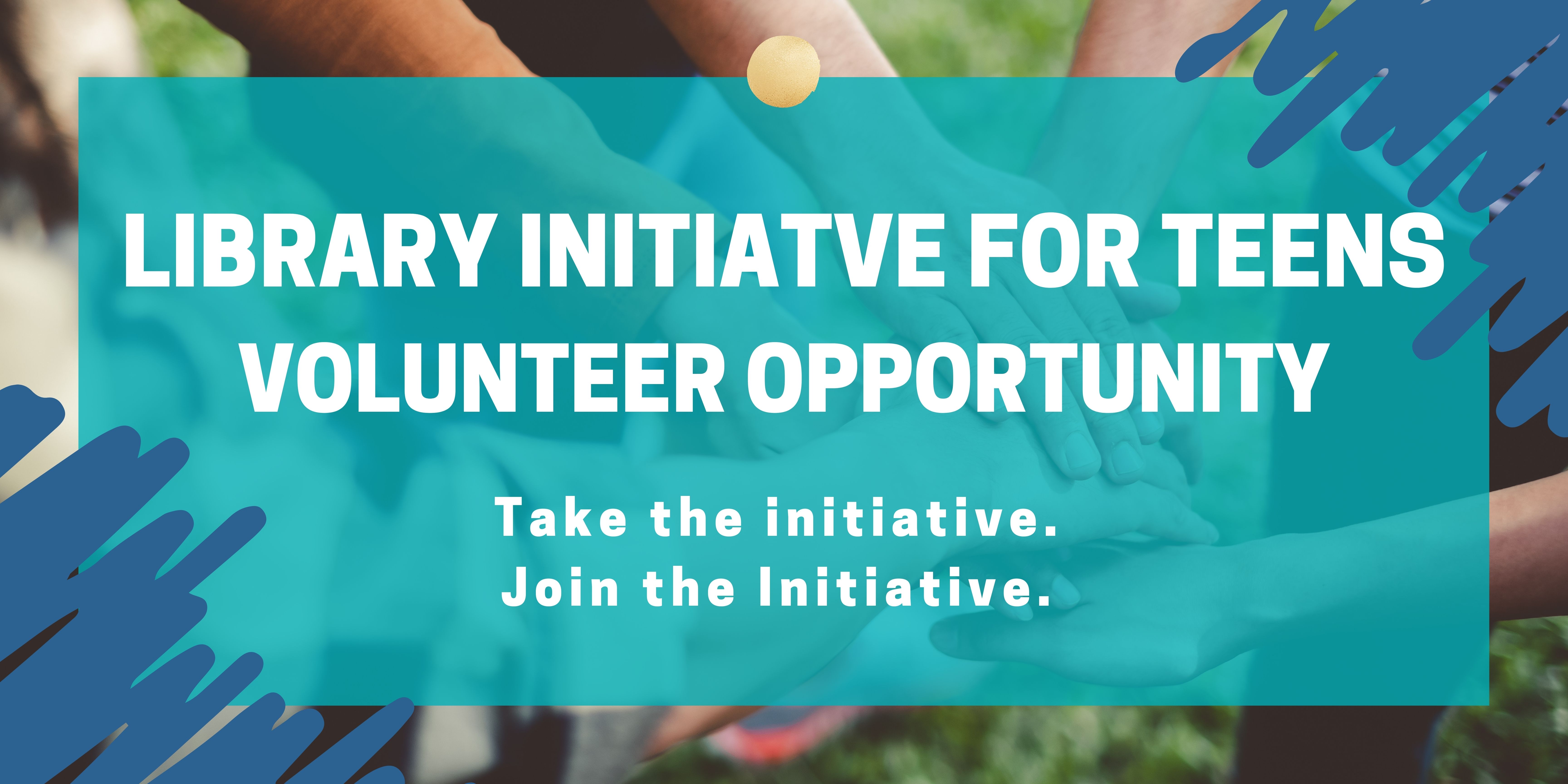 Library Initiative for Teens (LIT) | Grande Prairie Public Library